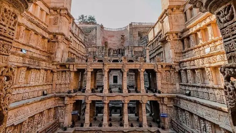 Discover the Top 7 Historical Sites to Explore in Gujarat